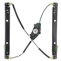 China Front Passenger Power Window Regulator without Motor for Audi A8 Quattro 11-18 for sale