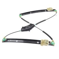 China Front Passenger Power Window Regulator without Motor for Audi A8 Quattro 11-18 for sale