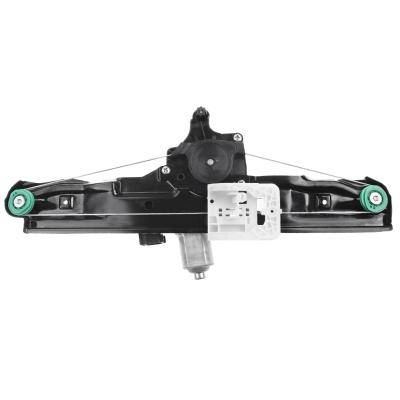 China Rear Driver Power Window Motor & Regulator Assembly for Ford Focus 2012-2018 for sale