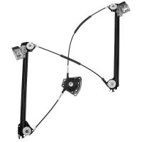 China Front Driver Power Window Regulator without Motor for Porsche 911 1999-2005 for sale