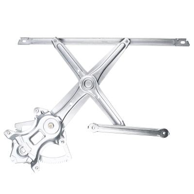 China Front Driver Power Window Regulator without Motor for Toyota RAV4 2013-2018 for sale