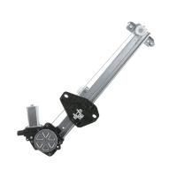 China Rear Driver Power Window Motor & Regulator Assembly for Honda Accord Crosstour for sale