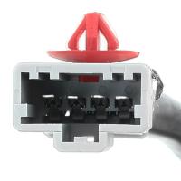 China Front Driver Power Window Motor & Regulator Assembly for Honda Civic 1992-1995 for sale