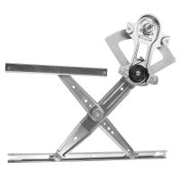 China Front Driver Window Regulator without Motor for Ford F-250 F-350 Super Duty for sale