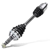 China Front Passenger CV Axle Shaft Assembly for Honda Civic Hybrid 2003-2005 L4 1.3L for sale