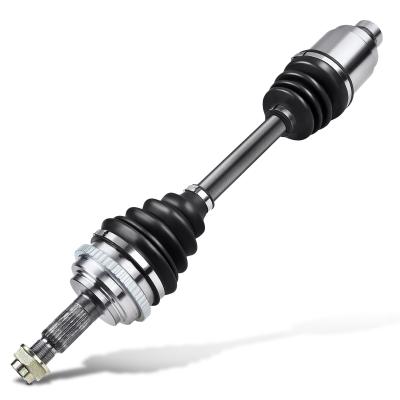 China Front Passenger CV Axle Shaft Assembly for Honda Civic Hybrid 2003-2005 L4 1.3L for sale