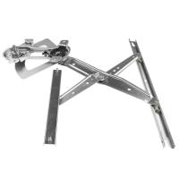 China Front Driver Window Regulator without Motor for Ford F-250 F-350 Super Duty for sale