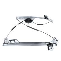 China Front Passenger Window Motor & Regulator Assembly for Chevy Silverado 1500 GMC 2014-2019 for sale
