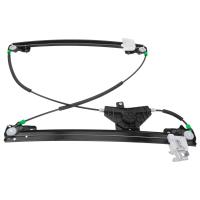 China Front Driver Power Window Regulator without Motor for Nissan Pathfinder 2013-2020 for sale