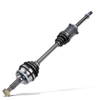 China Front Passenger CV Axle Shaft Assembly for Nissan Maxima 1992 1993 1994 V6 3.0L for sale