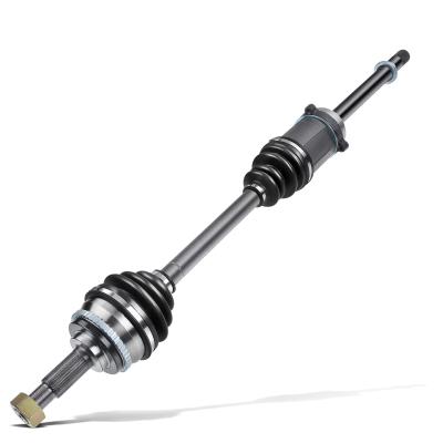 China Front Passenger CV Axle Shaft Assembly for Nissan Maxima 1992 1993 1994 V6 3.0L for sale
