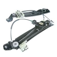 China Front Passenger Power Window Regulator without Motor for BMW F10 F11 528i 535i for sale