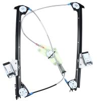 China Front Driver Power Window Regulator without Motor for Porsche 911 Boxster 06-12 for sale