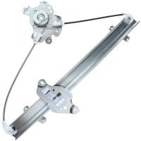 China Front Driver Power Window Regulator without Motor for Mitsubishi Lancer 03-07 for sale
