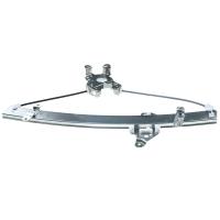 China Front Driver Power Window Regulator without Motor for Mitsubishi Lancer 03-07 for sale