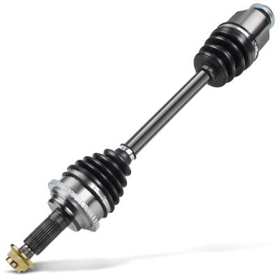 China Front Passenger CV Axle Shaft Assembly for Ford Fusion 06-12 Mercury Milan Mazda for sale