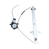 China Front Passenger Power Window Motor & Regulator Assembly for Toyota RAV4 1998-2000 for sale