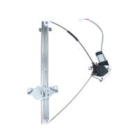 China Front Passenger Power Window Motor & Regulator Assembly for Toyota RAV4 1998-2000 for sale