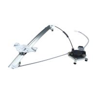 China Front Passenger Power Window Motor & Regulator Assembly for Toyota RAV4 1998-2000 for sale