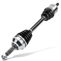 China Front Passenger CV Axle Shaft Assembly for Hyundai Sonata 1992-1993 V6 3.0L for sale