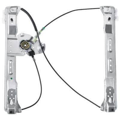 China Front Passenger Power Window Regulator without Motor for Lincoln MKT 2010-2019 for sale