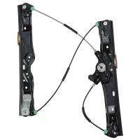 China Front Driver Power Window Regulator without Motor for Land Rover Discovery Sport for sale