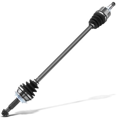 China Front Passenger CV Axle Shaft Assembly for Toyota Yaris 2006-2014 L4 1.5L for sale
