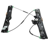 China Front Driver Power Window Regulator without Motor for Land Rover Discovery Sport for sale