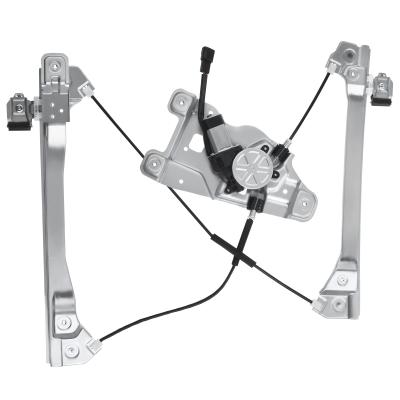 China Front Passenger Power Window Motor & Regulator Assembly for Chevrolet Equinox for sale