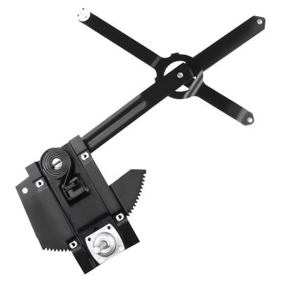 China Front Driver Window Regulator without Motor for Chevy GMC C/K 2500 3500 Blazer for sale