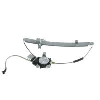 China Front Driver Power Window Motor & Regulator Assembly for Nissan Altima 1993-1997 for sale