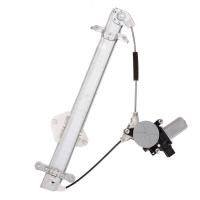 China Front Driver Power Window Motor & Regulator Assembly for Subaru Legacy 2015-2019 for sale
