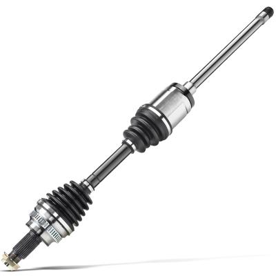 China Front Passenger CV Axle Shaft Assembly for BMW E90 E91 E92 335i 328i xDrive for sale
