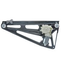 China Rear Passenger Power Window Motor & Regulator Assembly for BMW E38 740i 740iL 95-01 for sale