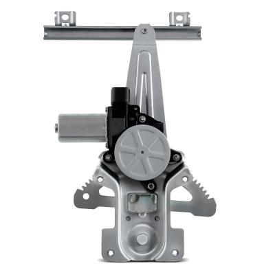 China Rear Passenger Power Window Motor & Regulator Assembly for Mitsubishi Outlander 07-13 for sale