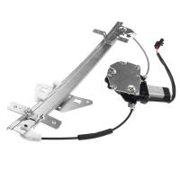 China Rear Driver Power Window Motor & Regulator Assembly for Dodge Dakota Durango 1998-2003 for sale