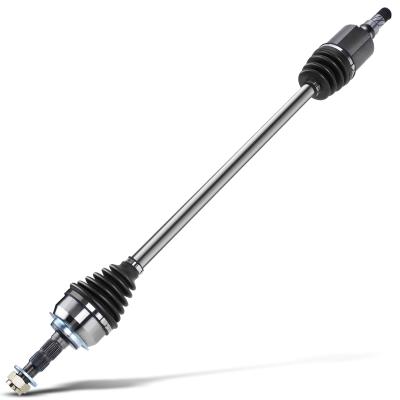 China Front Passenger CV Axle Shaft Assembly for Chevrolet Cruze 11-15 Cruze Limited for sale