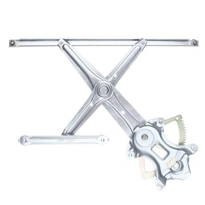 China Front Driver Power Window Regulator without Motor for Lexus GS300 GS350 GS450h for sale