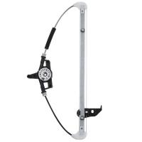 China Rear Passenger Power Window Regulator without Motor for Mazda 3 Sport 3 14-18 for sale