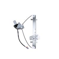 China Rear Driver Power Window Motor & Regulator Assembly for Acura MDX 2001-2006 for sale