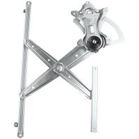China Front Driver Power Window Regulator without Motor for Toyota Sienna 2004-2009 for sale