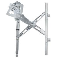 China Front Driver Window Regulator without Motor for Saturn SC1 SC2 1997-2002 1.9L for sale
