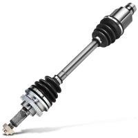China Front Passenger CV Axle Shaft Assembly for Suzuki Aerio 2002-2003 Esteem for sale