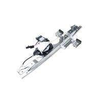 China Rear Passenger Power Window Motor & Regulator Assembly for Jeep Grand Cherokee 2005-2010 for sale