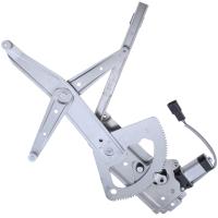 China Front Driver Power Window Motor & Regulator Assembly for Saturn L100 L200 L300 01-05 for sale