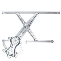 China Front Driver Power Window Regulator without Motor for Toyota Camry 2007-2011 for sale