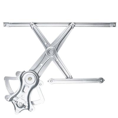 China Front Driver Power Window Regulator without Motor for Toyota Camry 2007-2011 for sale