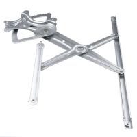 China Front Driver Power Window Regulator without Motor for Toyota Camry 2007-2011 for sale