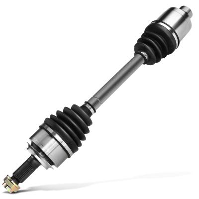 China Front Passenger CV Axle Shaft Assembly for Honda Civic 06-15 L4 1.8L for sale