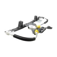 China Rear Passenger Power Window Regulator without Motor for Land Rover Freelander for sale